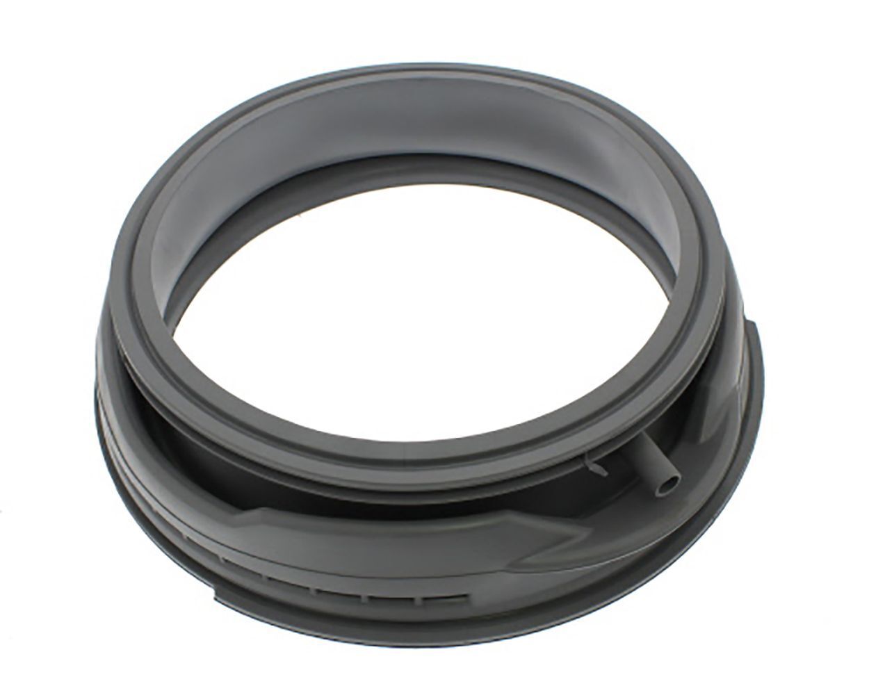 Bosch Washing Machine Rubber Door Seal - CoolTek AC And Appliance Repairs