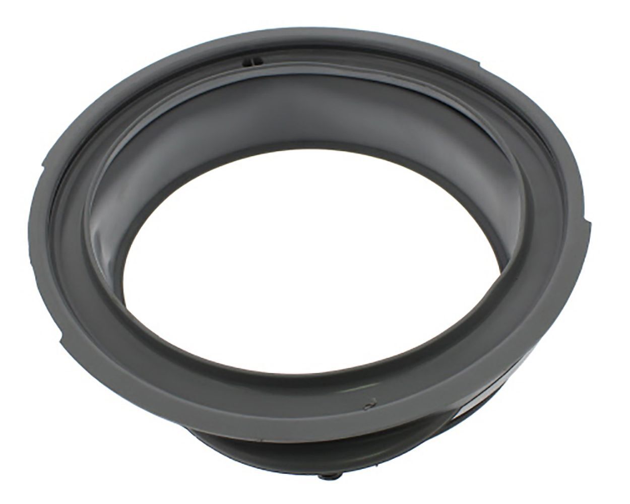 Bosch Washing Machine Rubber Door Seal - CoolTek AC And Appliance Repairs