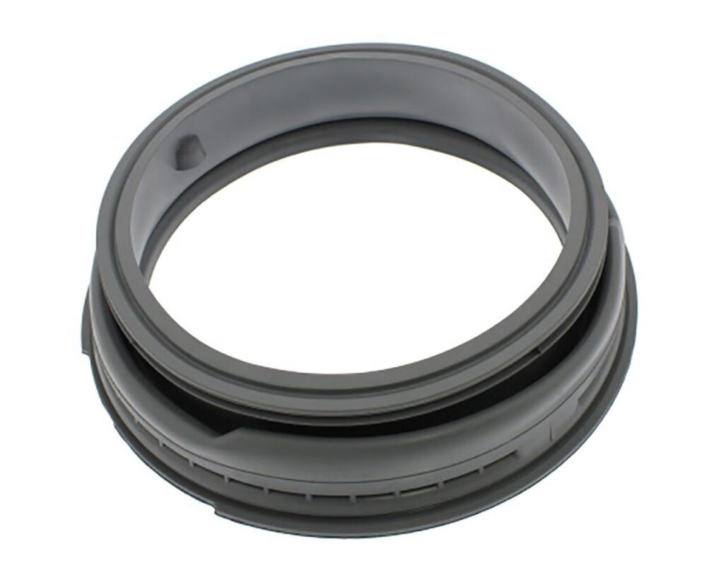 Bosch Washing Machine Rubber Door Seal - CoolTek AC And Appliance Repairs